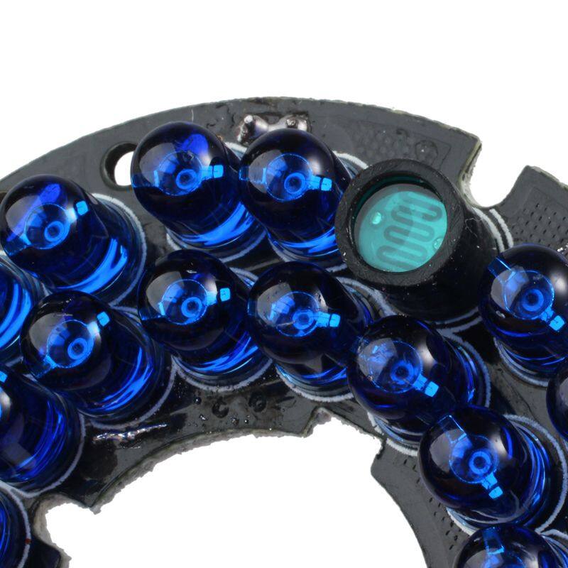 Infrared 36 Ir Led Light Board For Cctv Security Cameras 850nm Night