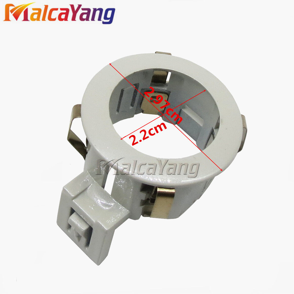 2021 Hot New Parking Sensor Bracket 89348 06010 C0 89348 33030 Rear ...