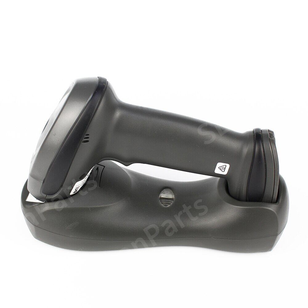 เครื่องสแกนบาร์โค้ด Symbol LS4278เครื่องสแกนบาร์โค้ดไร้สาย LS4278พร้อม ...