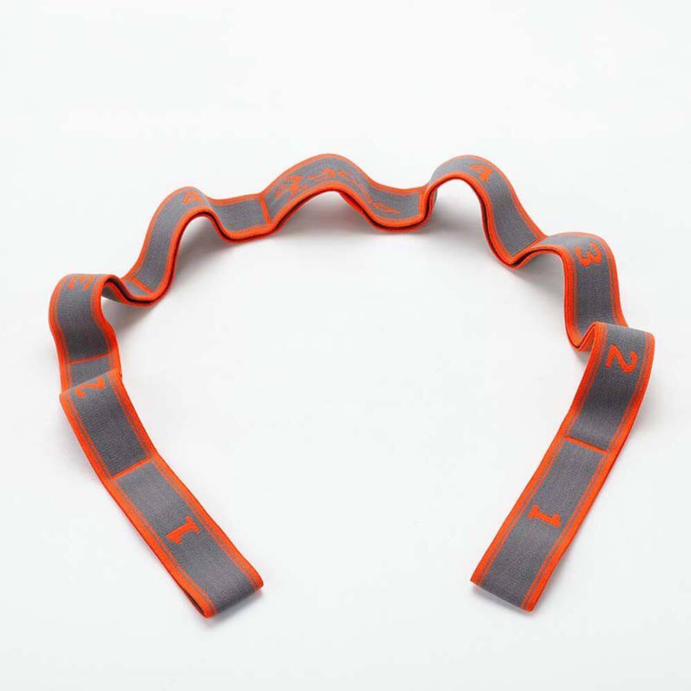 ARETAEUS Professional Dance Nylon Strap Resistance Elastic Latex wire ...