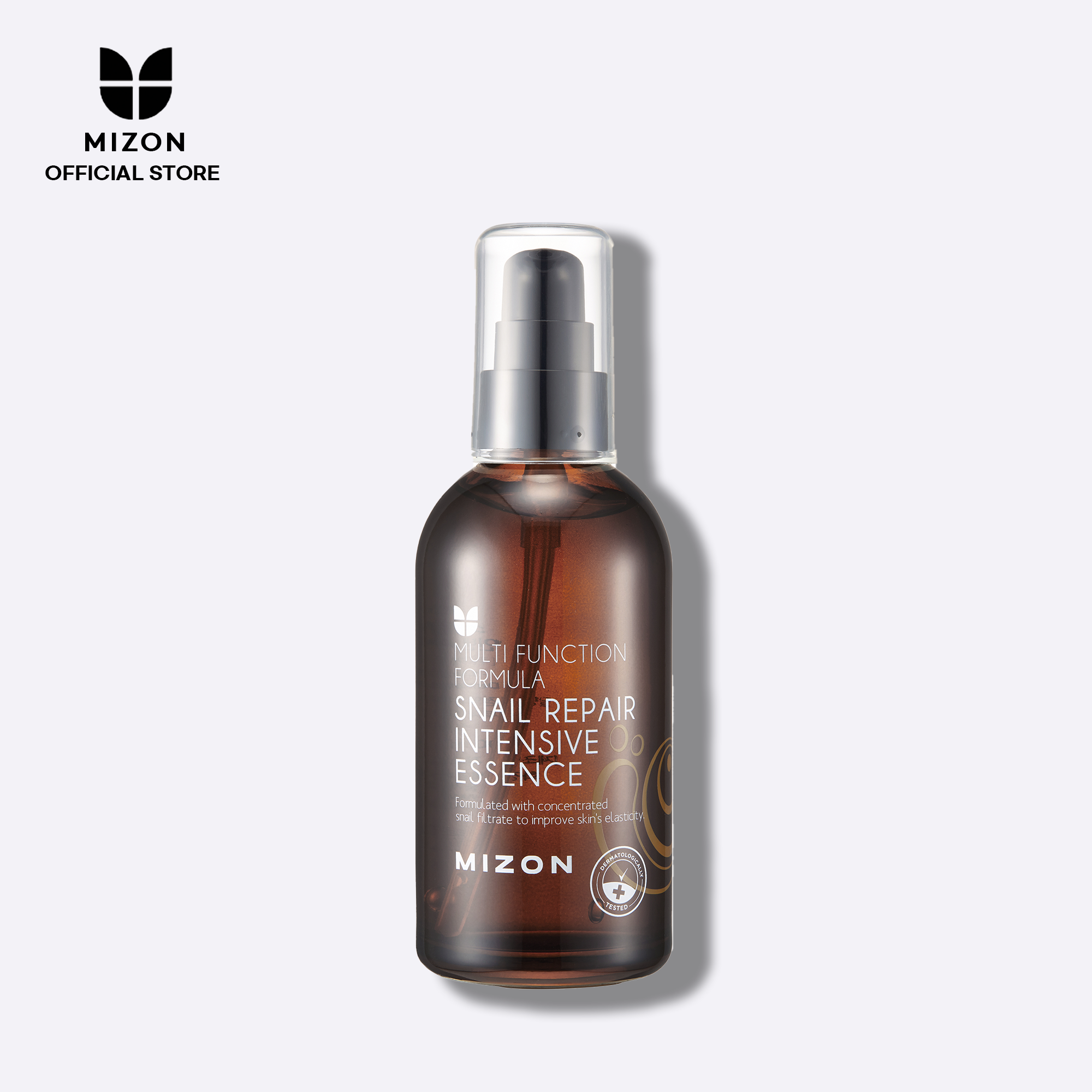 Mizon Snail Repair Intensive Essence 100ml - Intensive Moisturizing and ...