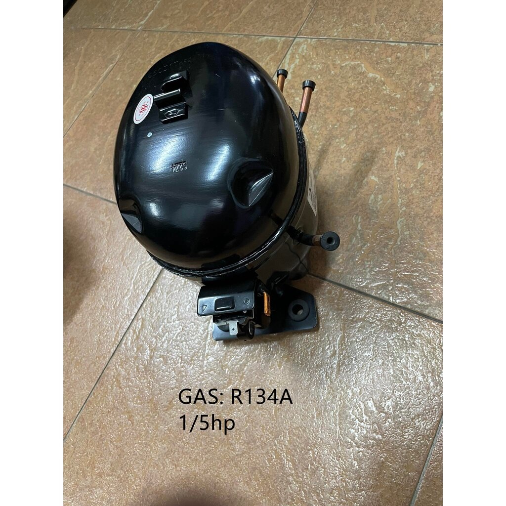 UNIVERSAL Types Peti Sejuk kompressor COMPRESSOR MOTOR NEW FRIDGE ...