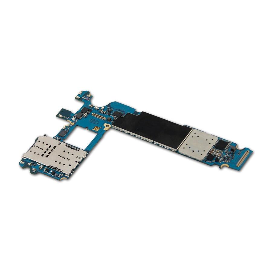 Mainboard สำหรับ Samsung Galaxy S7 Edge G935f G935p G935t G935v G935a ...