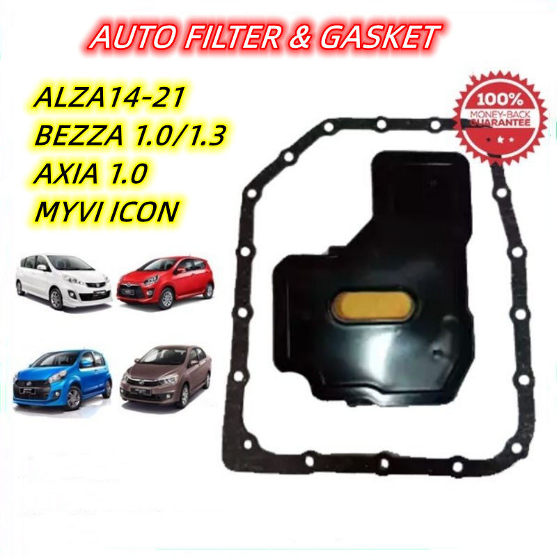 35303-BZ010 AUTO FILTER/GEAR BOX FILTER&GASKET/AUTO TRANSMISSION FILTER ...