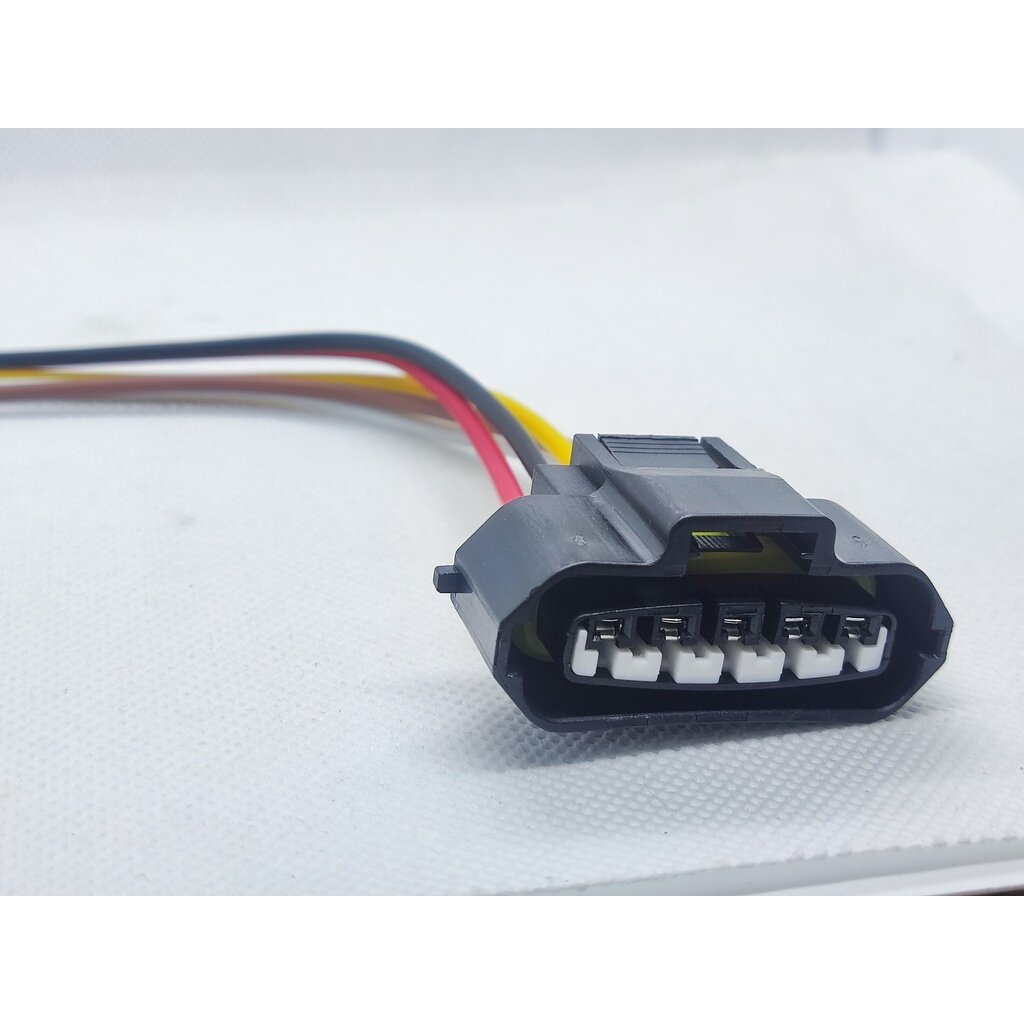 XINFAN Toyota Vios Altis Camry Hilux Mass Air Flow (MAF) Sensor Socket ...