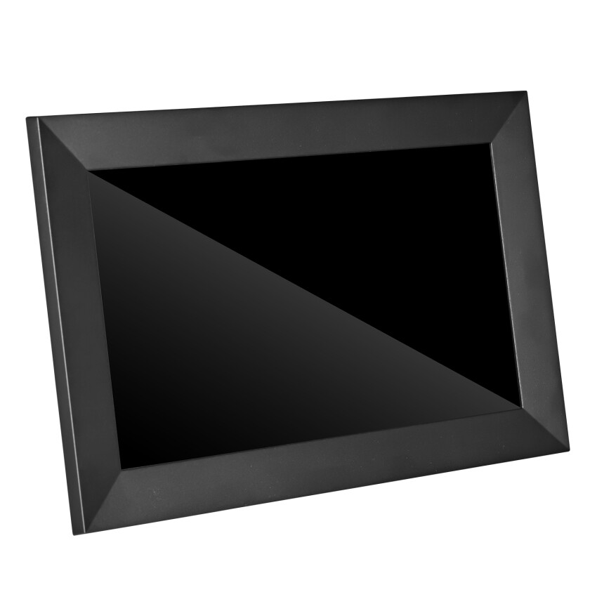 10.1 Inch WiFi Digital Picture Frame Cloud Digital photo frame with ...