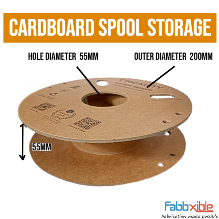 Wire, Cable, Pipe Plastic/ Cardboard Spool Storage | Lazada