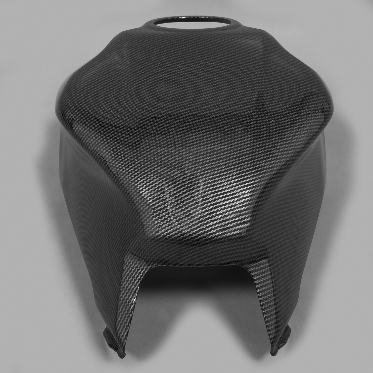 Ultrasupplier Motorcycle Fuel Gas Tank Cover Protector Guard For Honda ...