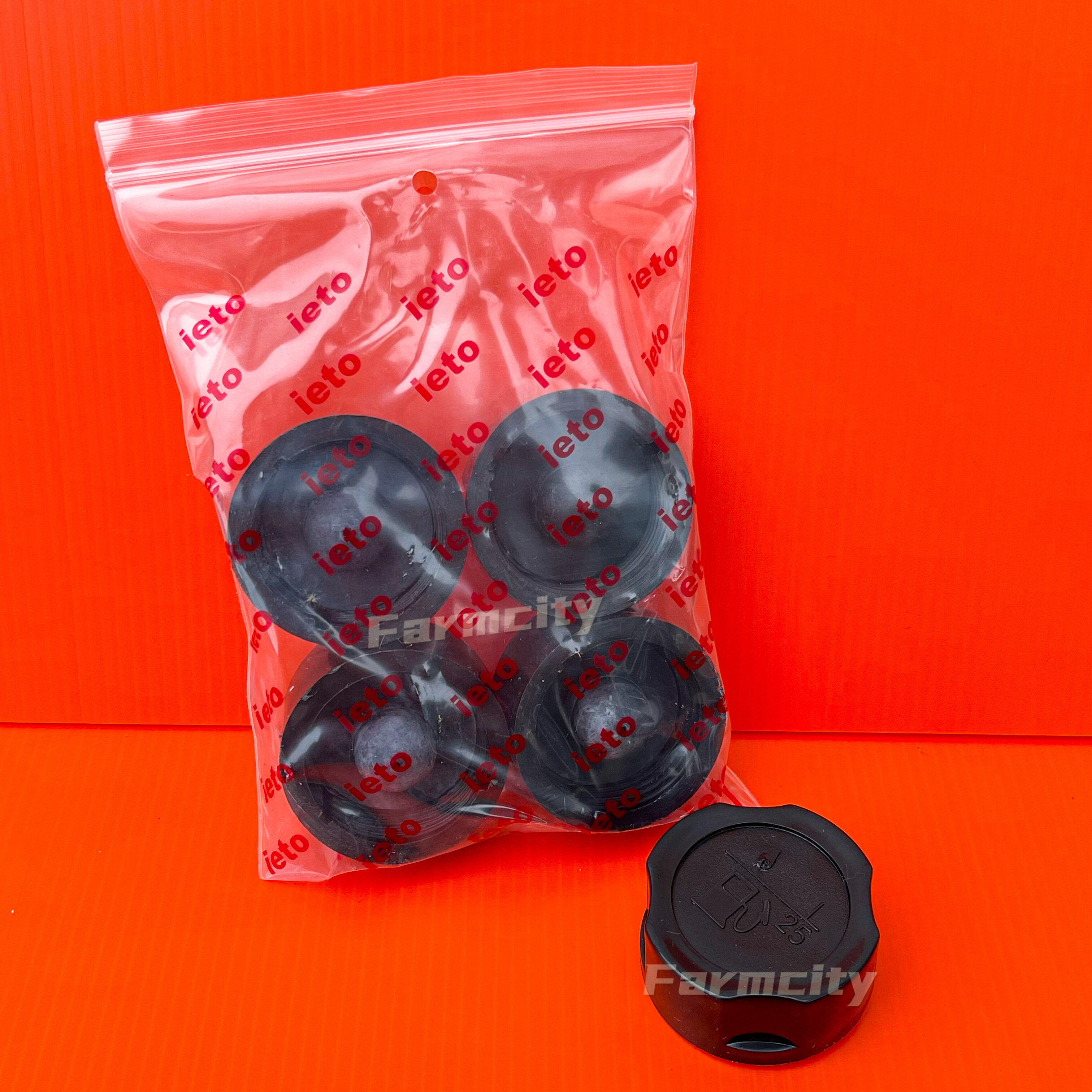 TL33 TB33 BG330 Fuel Tank Cap Mesin Rumput Tudung Tangki Minyak | Lazada