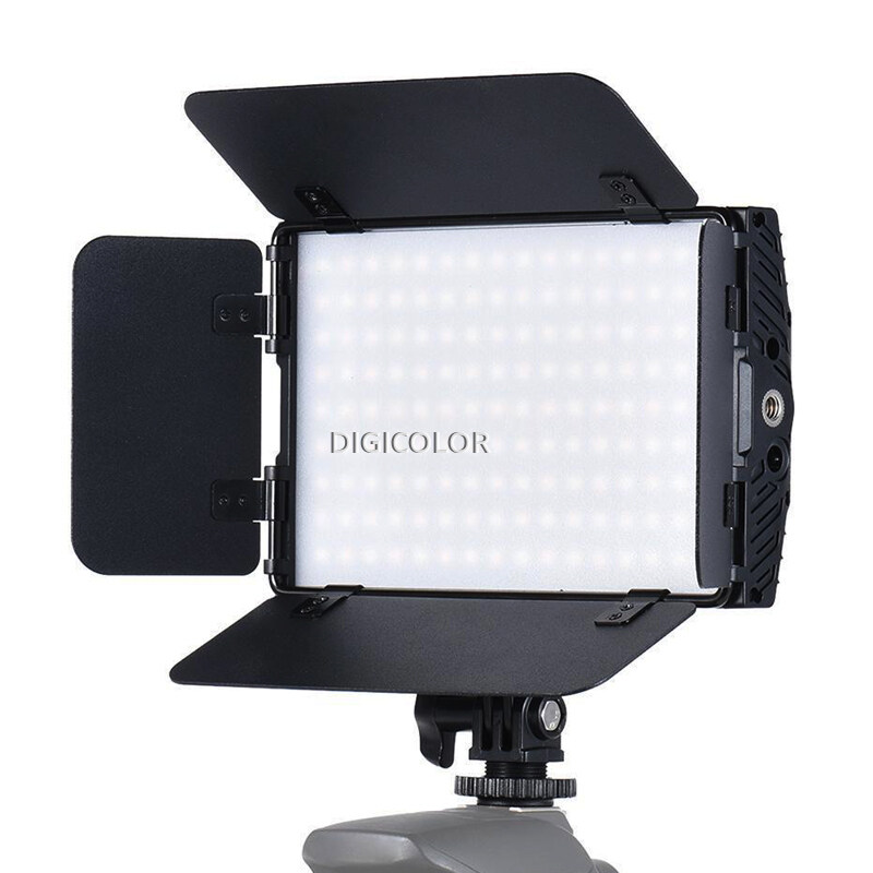 BRONIC PT-15B PRO II LED LIGHT | Lazada