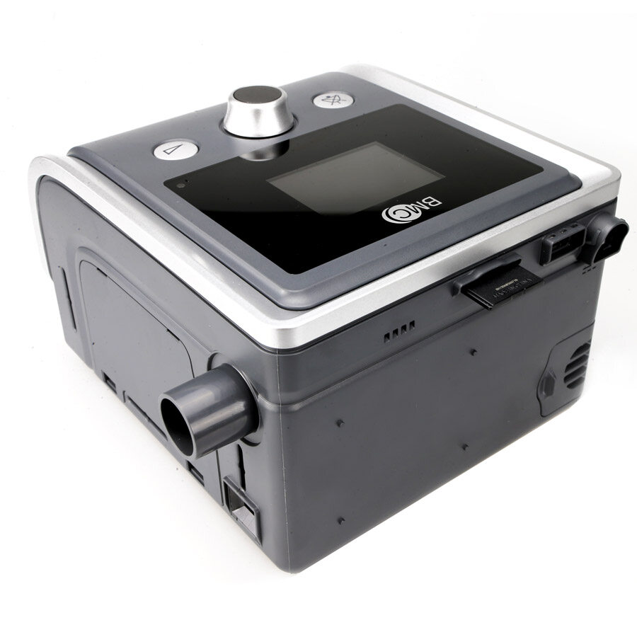 BMC Portable CPAP Machine for Travel without Humidifier for Sleep Apnea ...