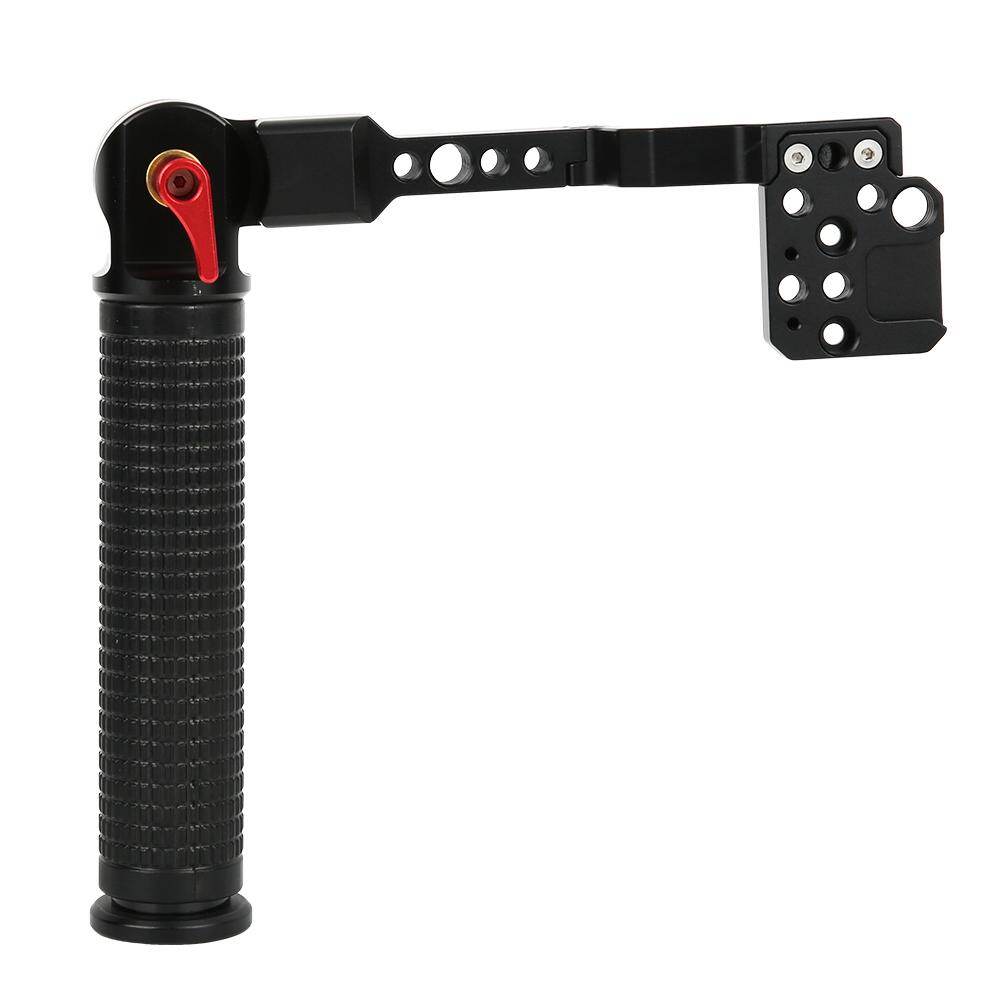 Aluminium Alloy Black Outdoor Folding Handheld Handle Sling Grip ...