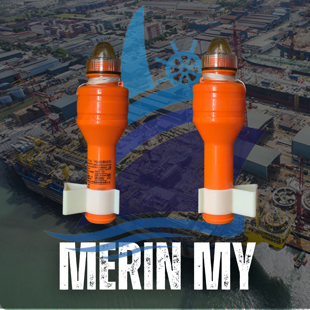 LIFEBUOY LIGHT WITHOUT BATTERY GL-10(96) | IMPA : 331379 | Lazada