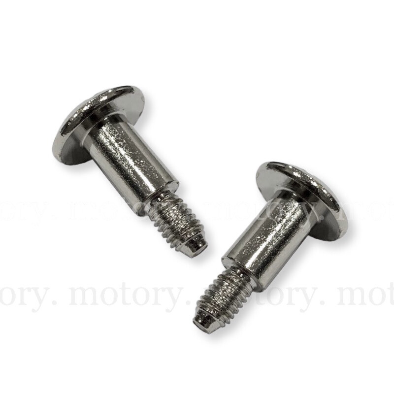 HONDA EX5 - BATTERY SIDE COVER SCREW | Lazada