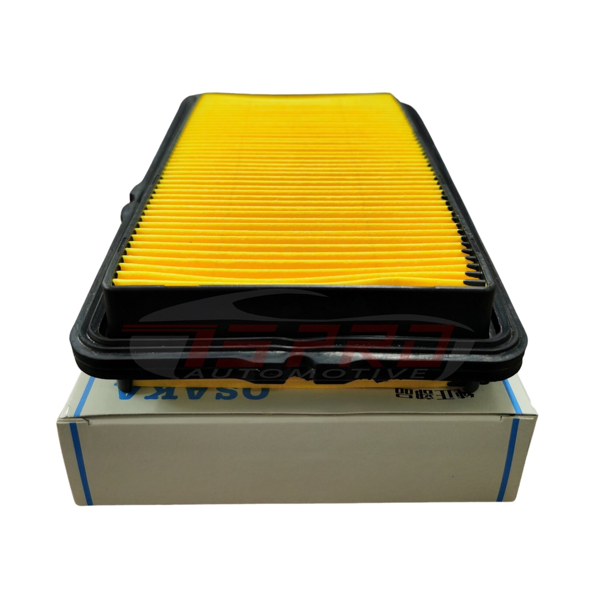 Osaka (OSK) AV52 Air Filter (17220-PT2-000) - Honda Accord SM4 ...