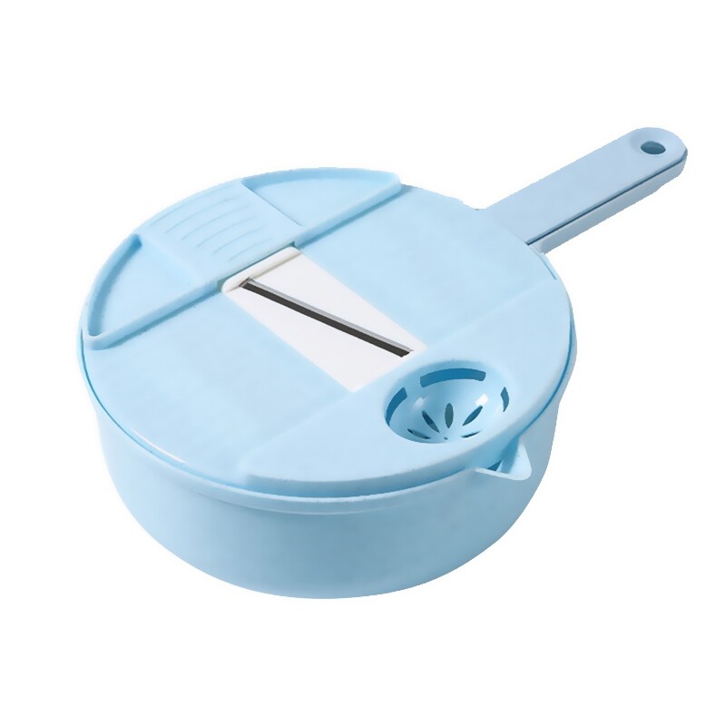 Multi-Function Wash Cut All-in-one Function Complete Convenient ...