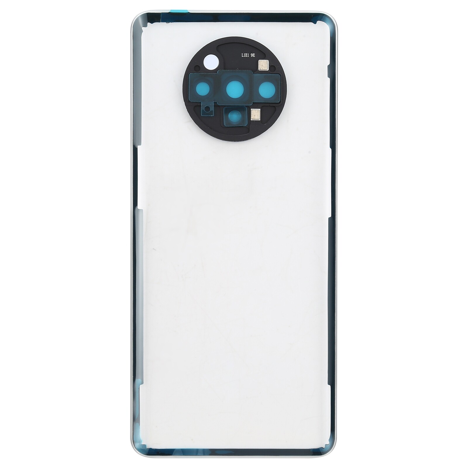 Back Cover With Camera Lens for OnePlus 7T(Transparent) - Sunsky Tech ...