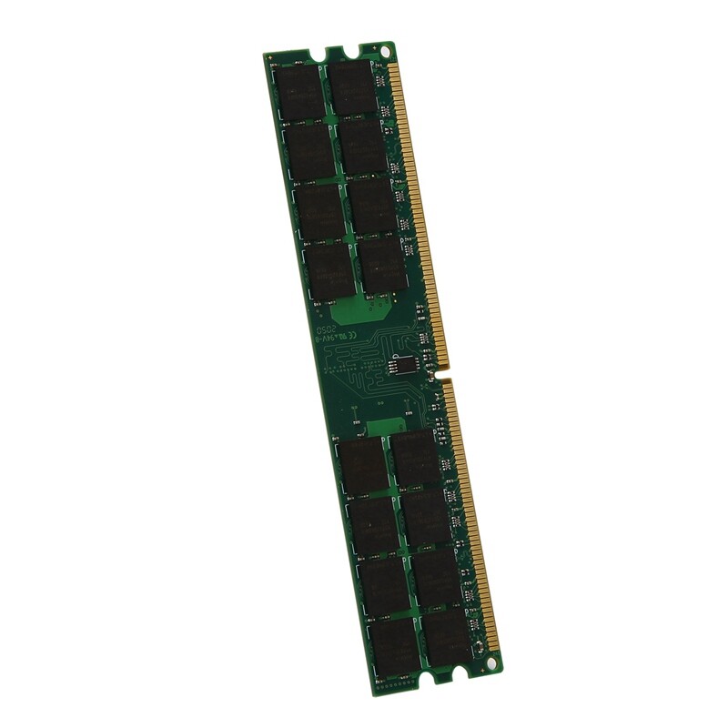 8G DDR2 Ram Memory 800Mhz 1.8V PC2 6400 Support Dual Channel DIMM 240 ...