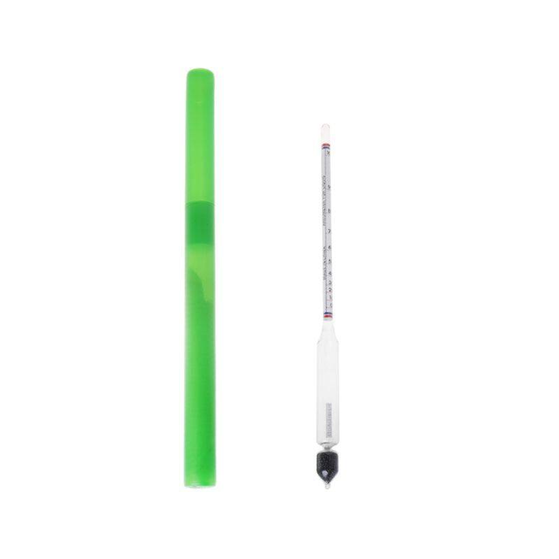 【Closet Dream】Hydrometer Tester Vintage ขวดวัดชุดเครื่องมือแอลกอฮอล์ ...