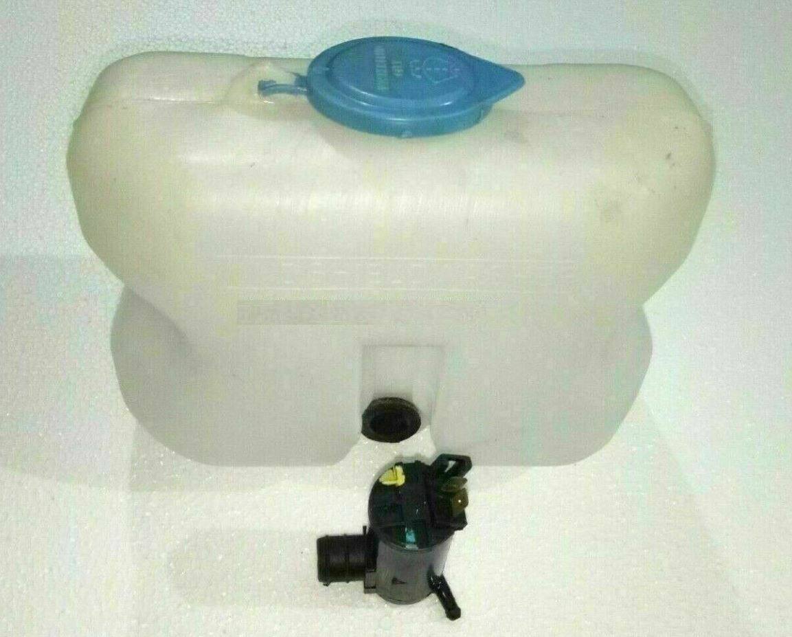 Suzuki Jimny SJ410 Windshield Wiper Washer Tank With Pump | Lazada