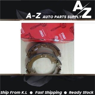 ISUZU D-MAX 12-15 RT50, Chevrolet COLORADO MITSUBISHI TRITON 4WD BRAKE ...