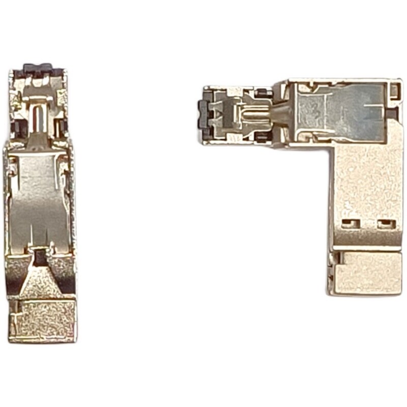 Original/ จัดส่งฟรี เหมาะสำหรับ Siemens Rj45 Industrial Ethernet Cable ...