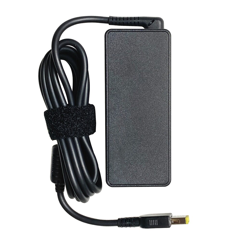 20V 3.25A 65W USB AC Power Adapter ชาร์จแล็ปท็อปสำหรับ Lenovo Thinkpad ...