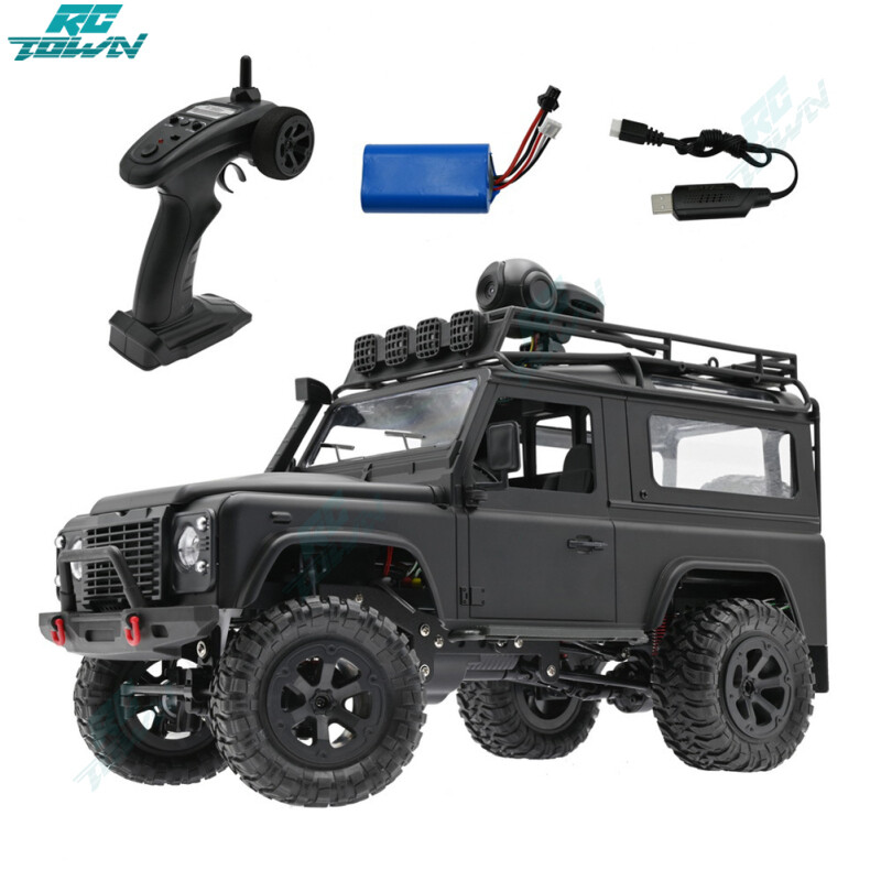 🔥100%ของแท้🔥2024 Fayee FY003A-5 RTR RC รถ4WD 2.4G Scale ปีนเขารถ Guard ...