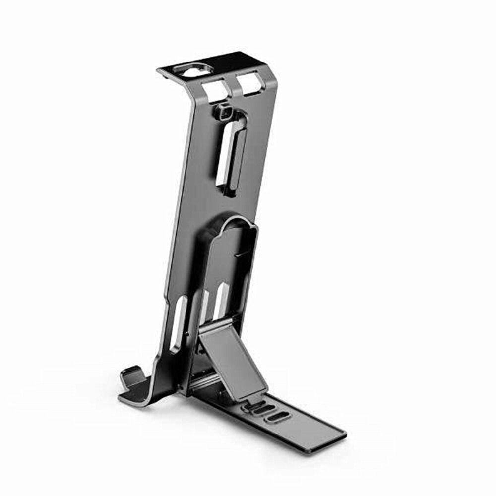 MEN Portable Accessories Base for Steam Deck Host Holder Kick Stand ...