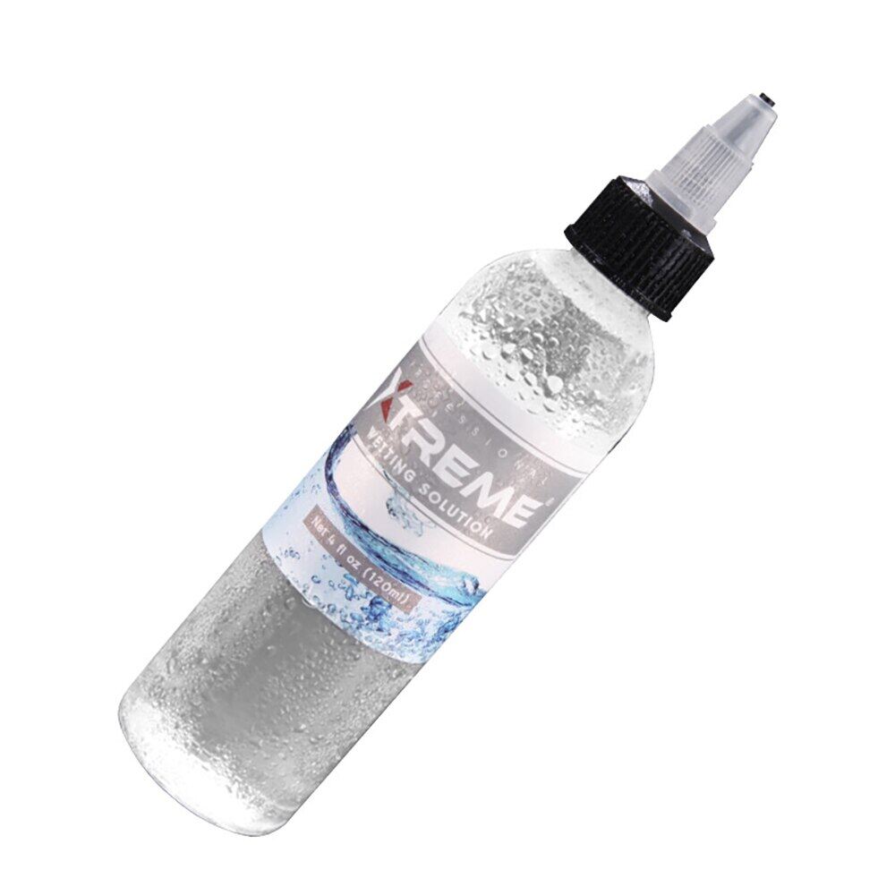 120360Ml Tattoo Color Mixing Solution น้ำยาแรเงาพิเศษ Blending Agent ...