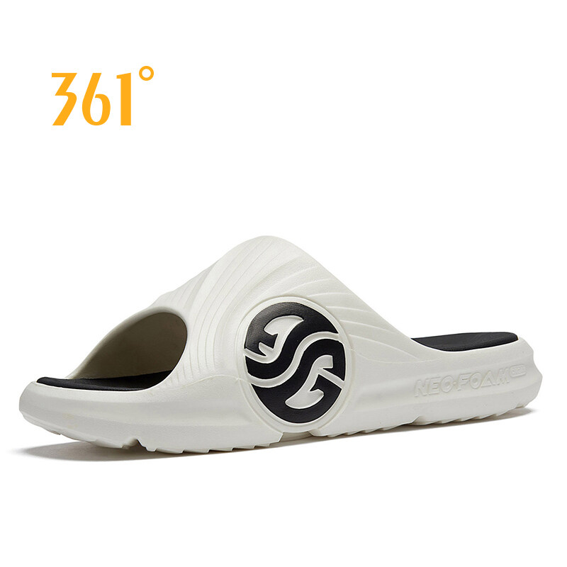 361 Degrees AG Slippers Men's Slippers Home Sports Outdoor Wear ...
