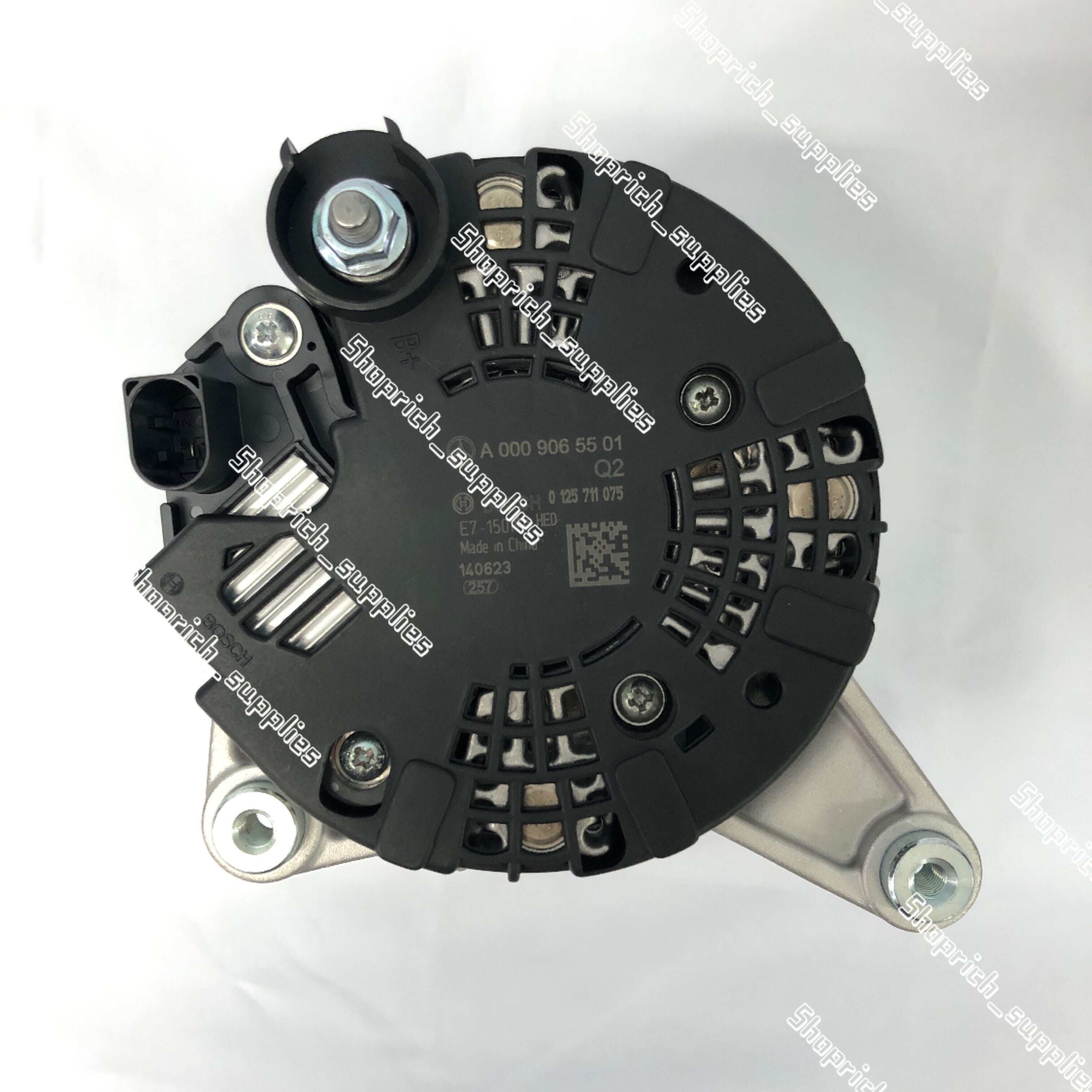 (A0009065501) Alternator MERCEDES BENZ C-CLASS W205 (LIN) 2008-2014 ...