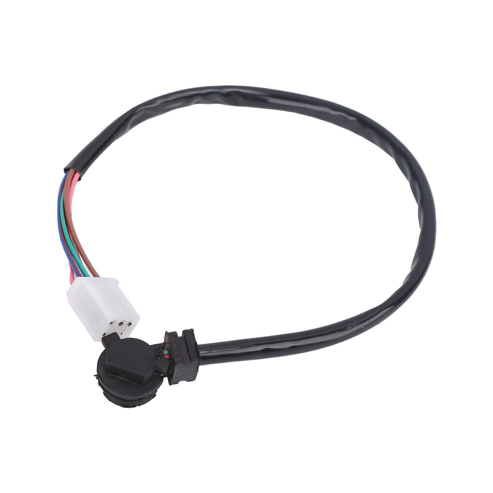 ตำแหน่งเกียร์ Sensor 5สายสำหรับ JD100จีน Go Kart ATV Quad 4 Wheeler ...