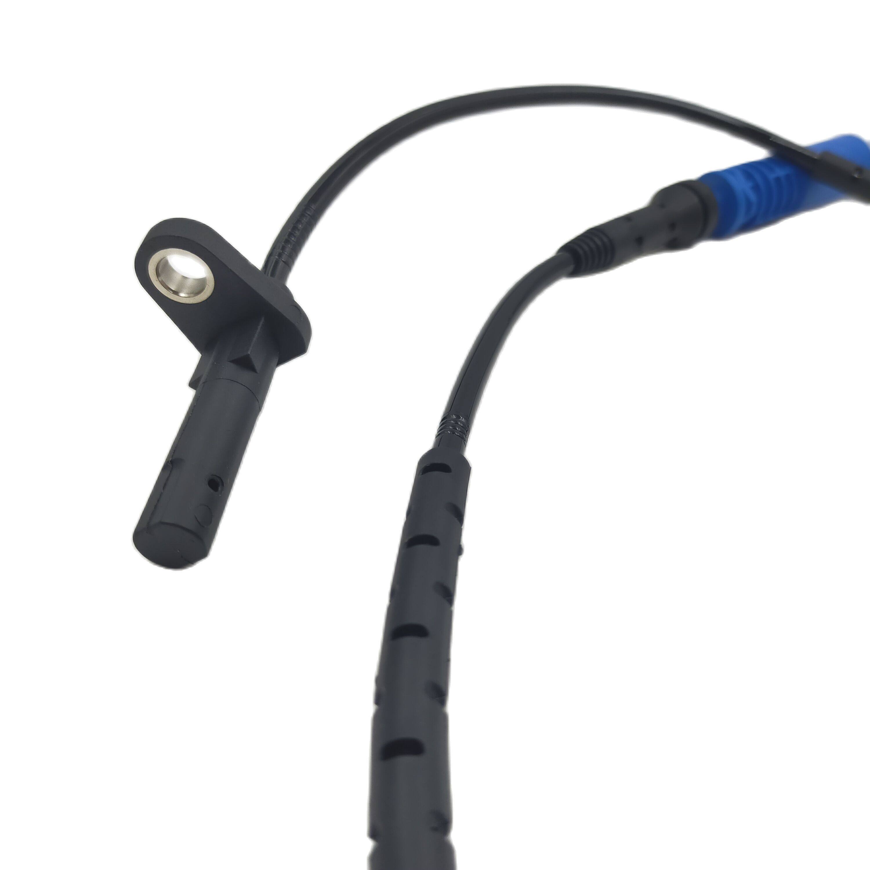 รถ ABS ล้อความเร็ว Sensor 34526789111สำหรับ-BMW X1 E84 2009-2015 - ออ ...