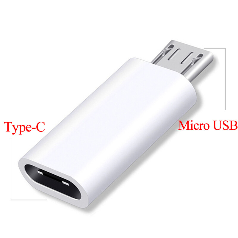 Lightning Female To Type-C สายอะเดปเตอร์สำหรับ Iphone 14 13 Pro Max ...