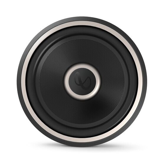 INFINITY KAPPA SERIES WOOFER 12INCH KAPPA 1200W More performance. More ...