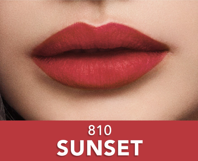 REVLON ULTRA HD MATTE LIP MOUSSE™ | Lazada