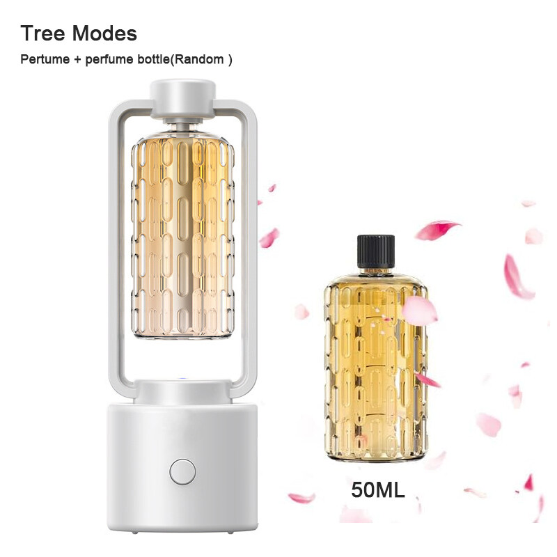 House Life Air Freshener Rechargeable Intelligent Fragrance Diffuser ...