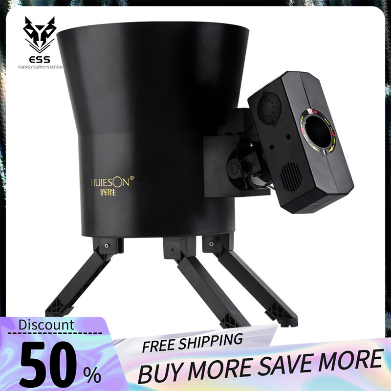 【ESS】Automatic Table Tennis Robot Multipoint Spinning Ball Training ...