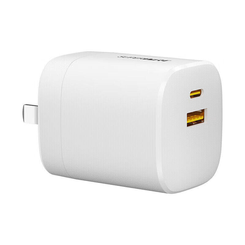 Realme 67W GaN Fast Charger Adapter Gallium Nitride Foldable Pin USB ...