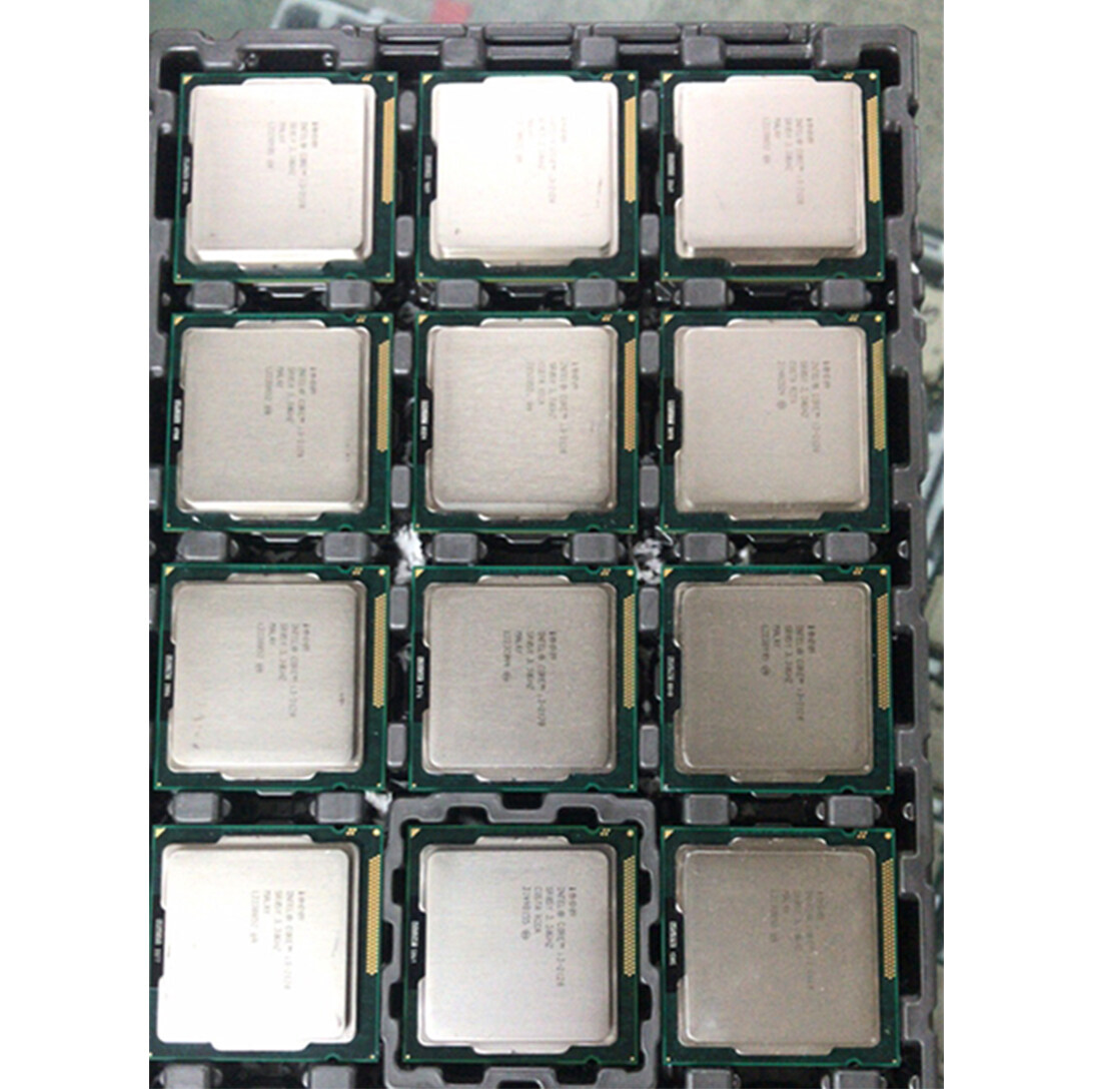 Intel Xeon E5-2430v2 E5 2430v2 E5 2430 v2 2,5 GHz Six-Core 12-Hilo de ...