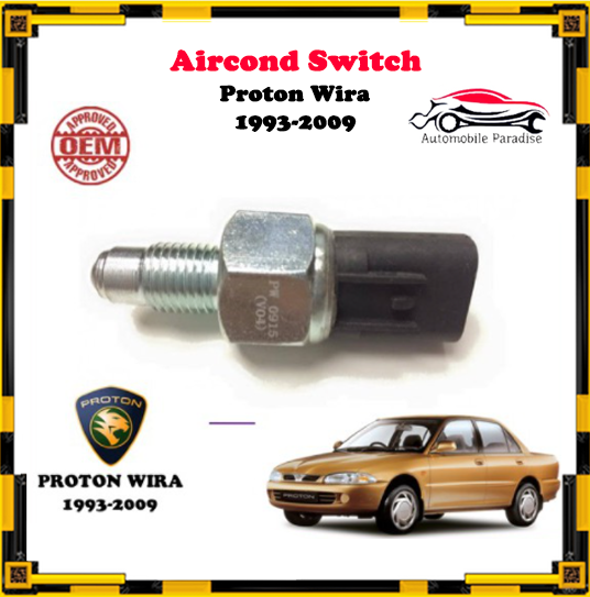 Proton Wira - Reverse Switch ( 1993 - 2009 ) | Lazada