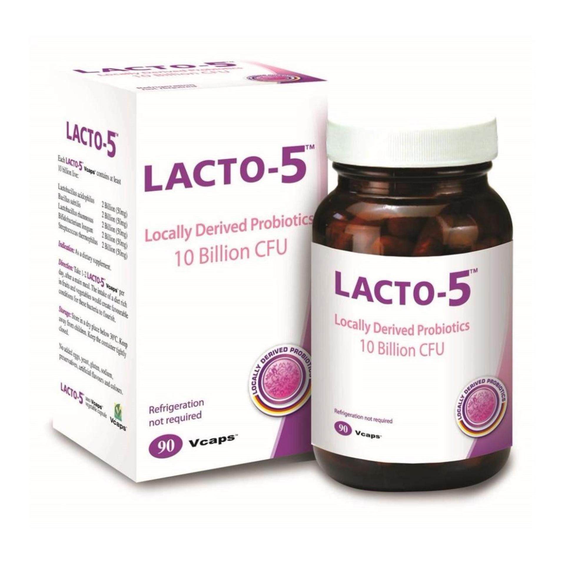 Probiotics – VITAMINS.COM.MY