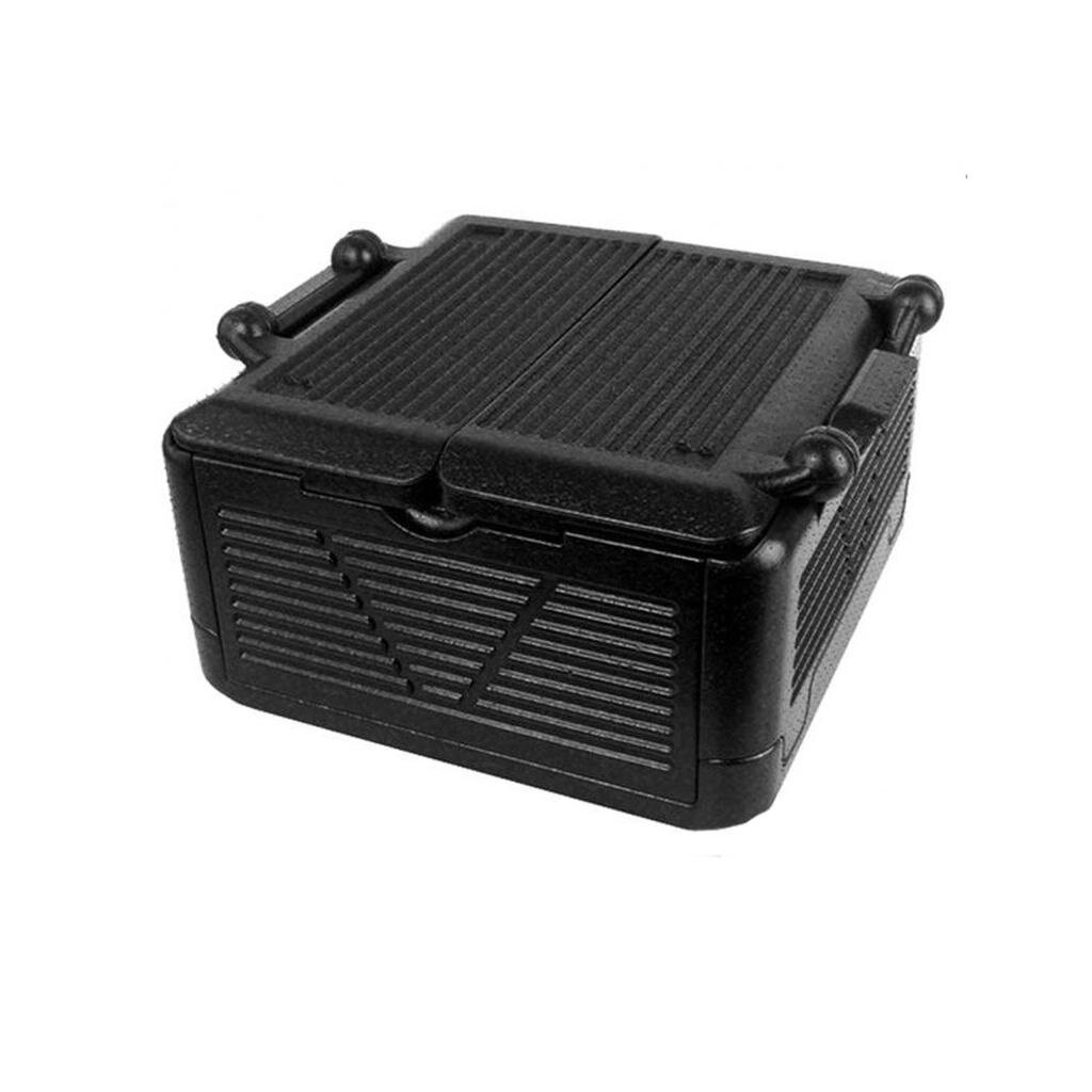 Camping Cooler Box Foldable Kotak Ais Box Ice Cooler Food Storage Box ...