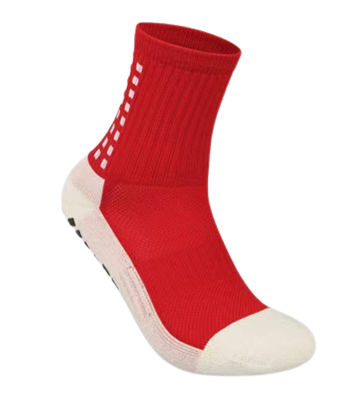 MONNSLEY Anti Slip Grip Thick Towel Sports Sport Ankle Stoking Stocking ...