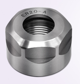 Qianhang Precision Nut ER Nut CNC Nut Dynamic Balance Nut | Lazada PH