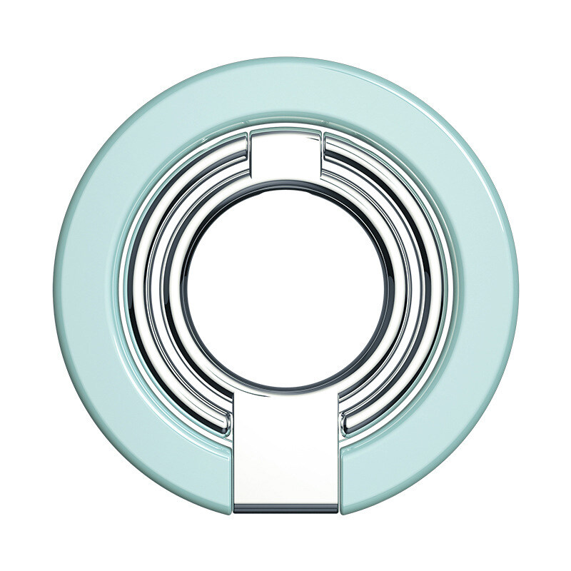 Cálido New Portable Magnetic Ring Holder Phone Magnet Grip Stand R5 for ...