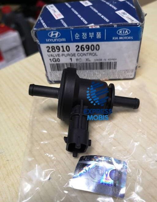 VALVE PURGE CONTROL ~ KIA RIO JB / AVANTE | Lazada