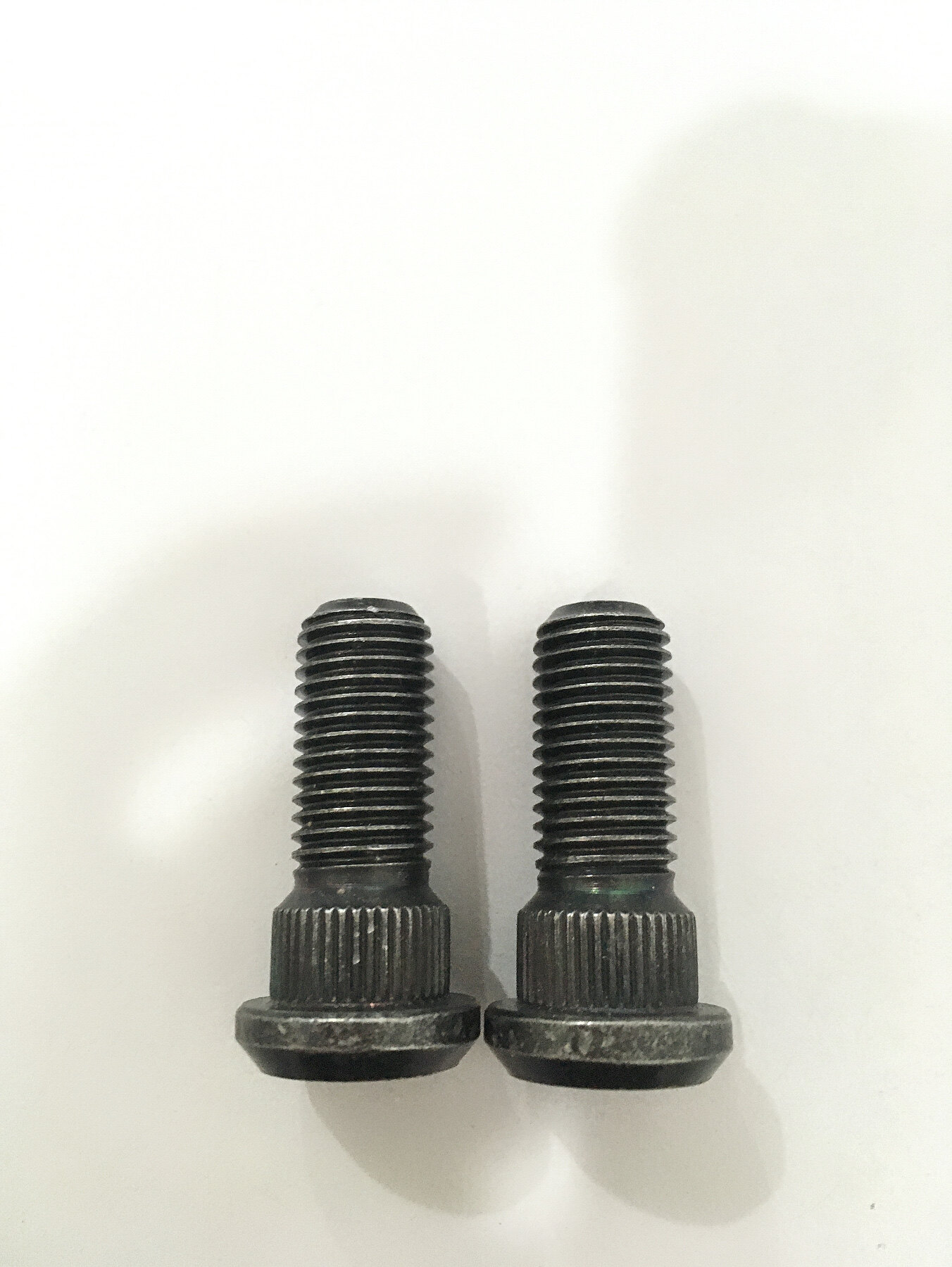 KANCIL, MYVI, AND ALL PERODUA WHEEL BOLT 38MM ( 2 PIECE ) | Lazada