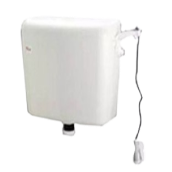 CJ BRAND PLASTIC CISTERN LOW LEVEL PUSH BUTTON HIGH LEVEL | Lazada